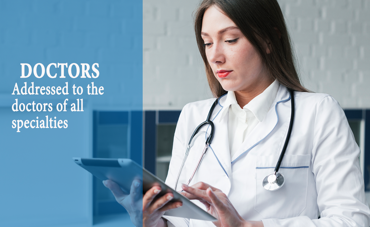 Target Audience - HealthFile